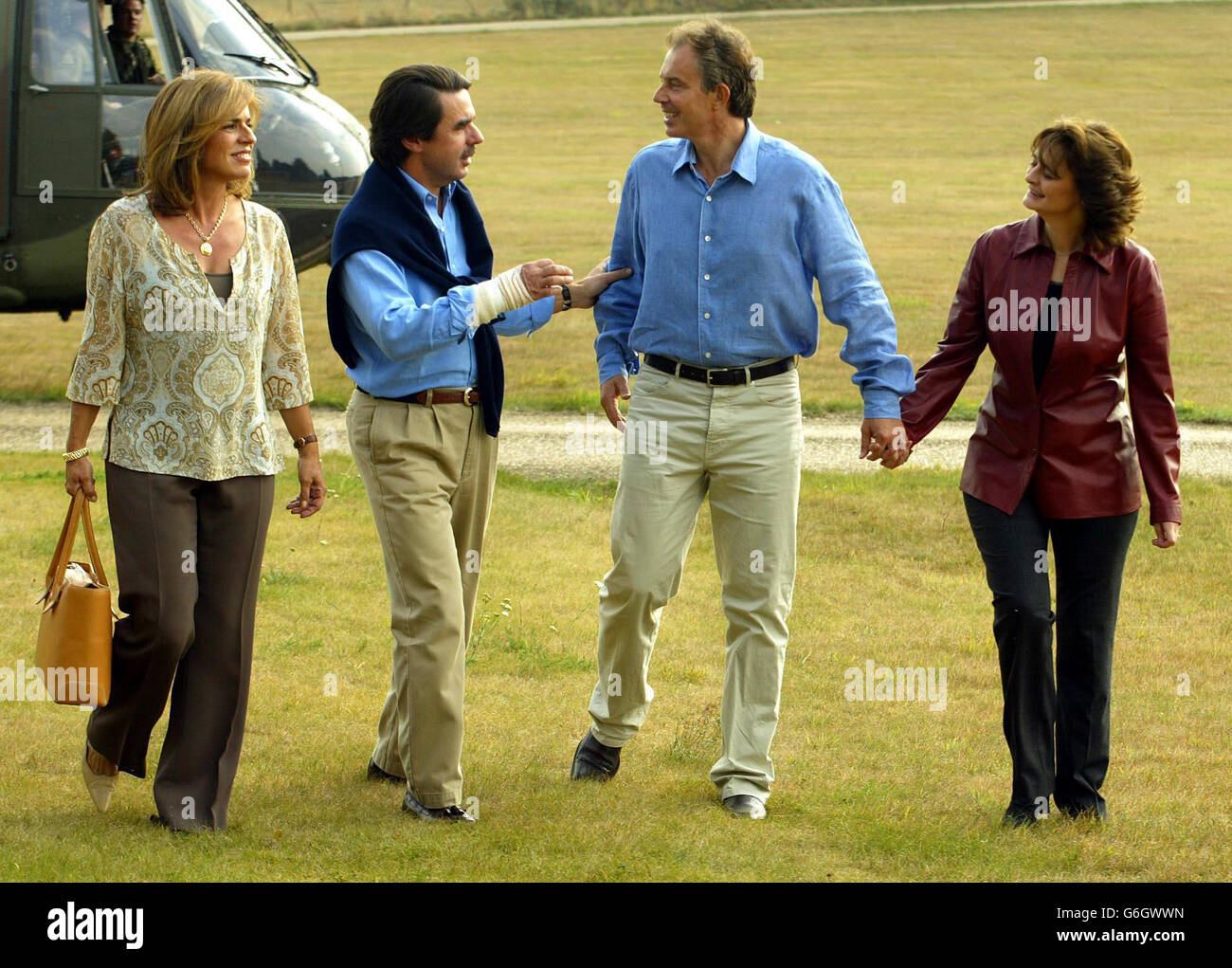 Anna blair hi-res stock photography and images - Alamy