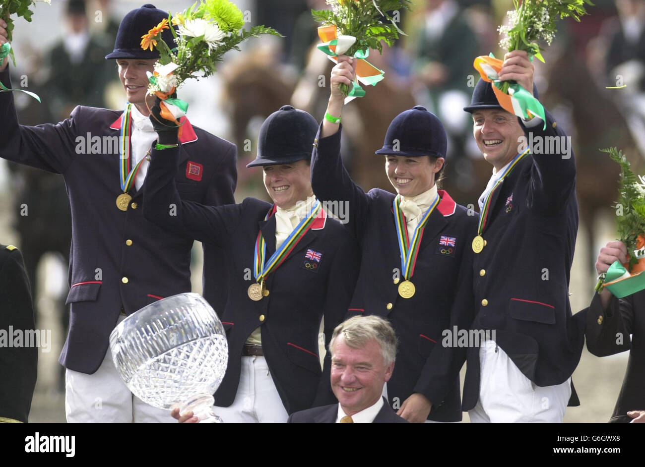 Crystal R Fox In The Heat Of The Night