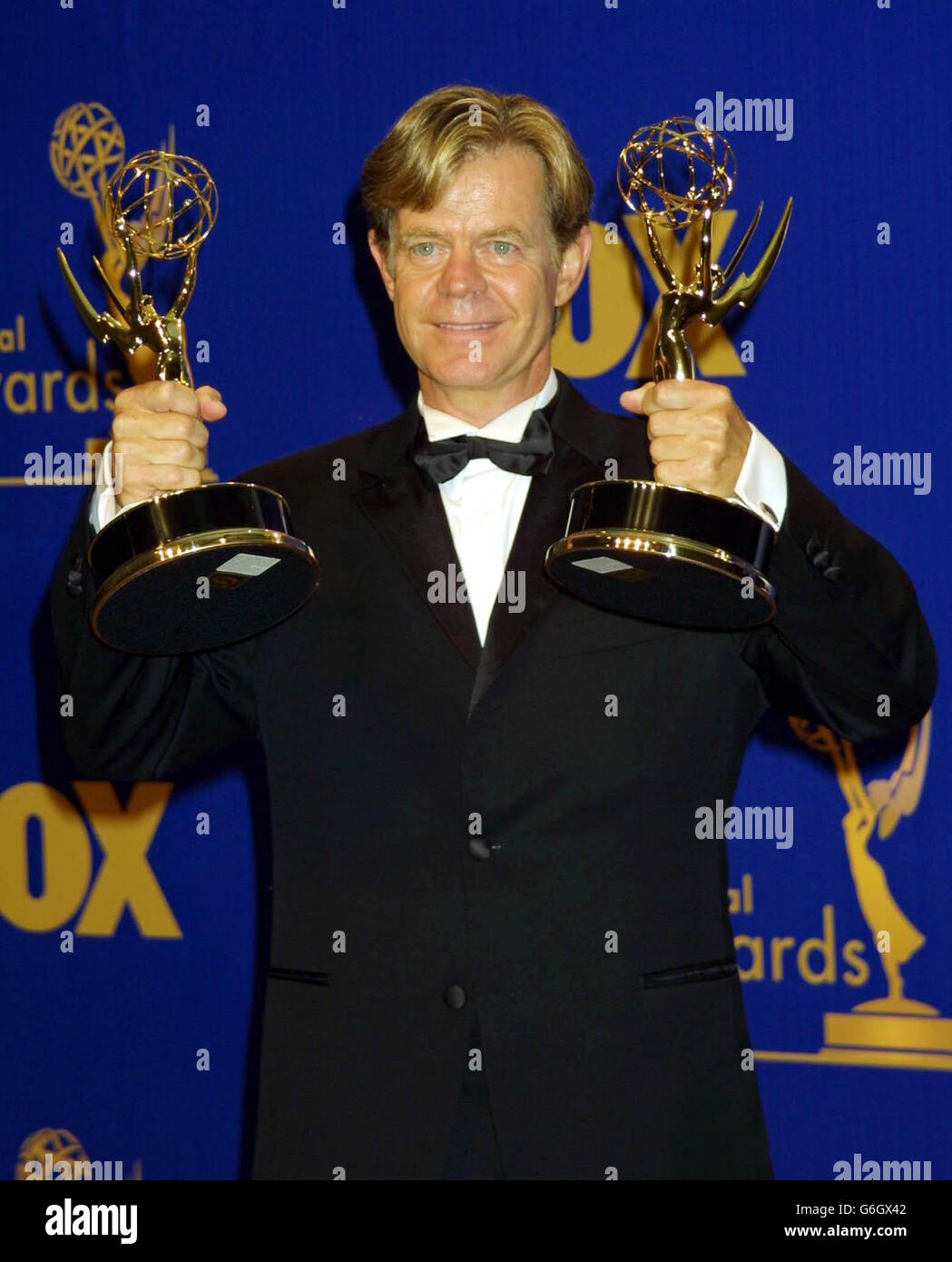 William H Macy Stock Photos & William H Macy Stock Images - Alamy