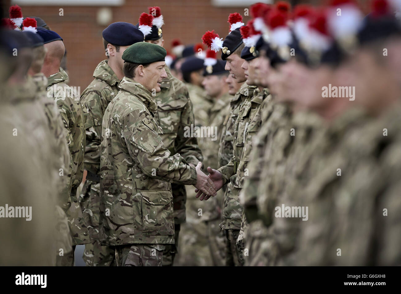 1st Battalion Wiltshire Regiment High Resolution Stock Photography and Images - Alamy