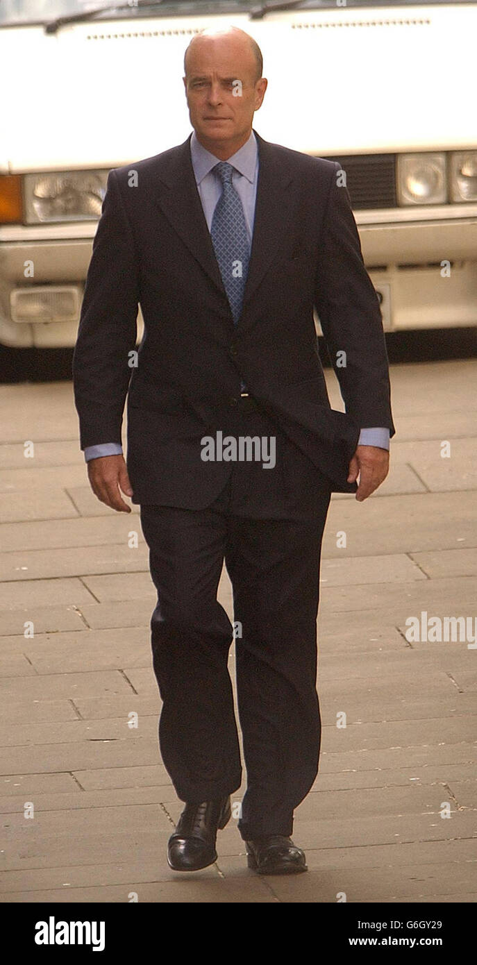 John scarlett hi-res stock photography and images - Alamy