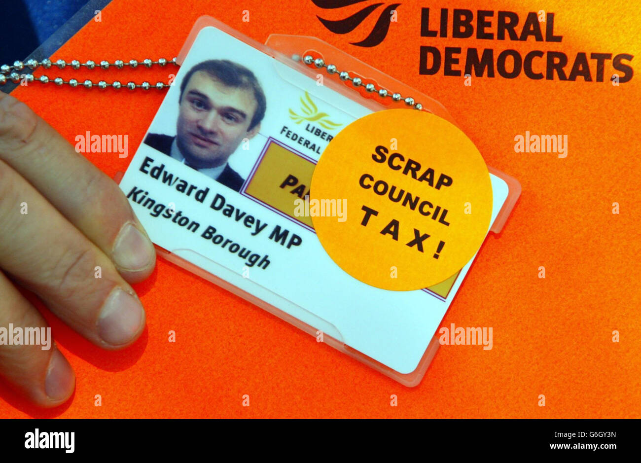 Anti tax movement hi-res stock photography and images - Alamy