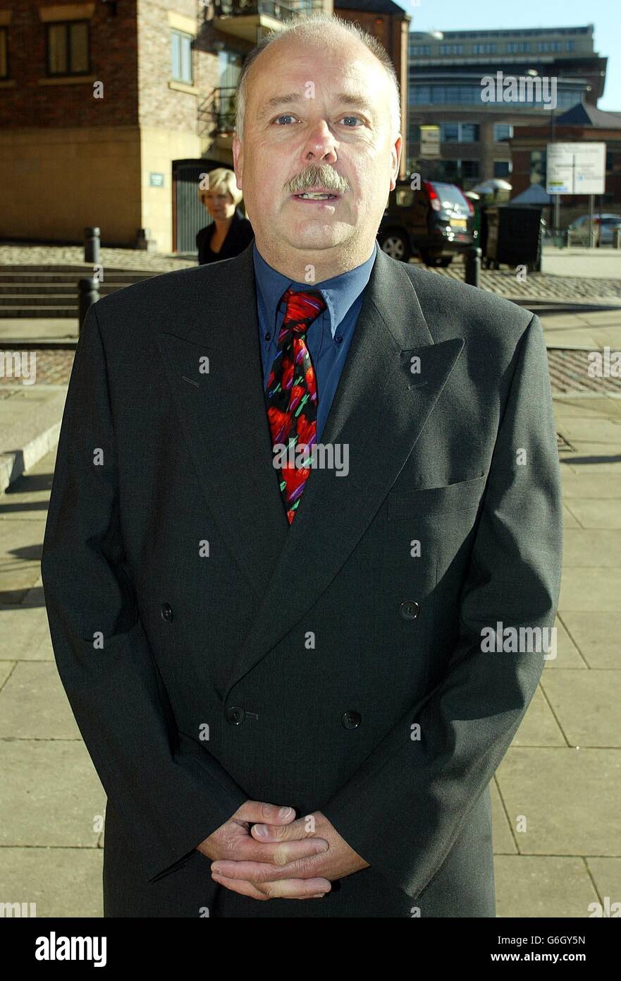 David foley hi-res stock photography and images - Alamy