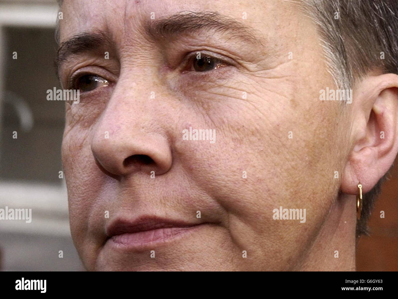 David Dempsey's inquest Stock Photo - Alamy