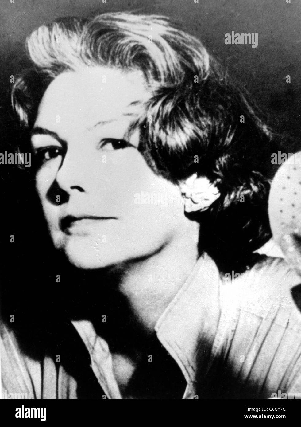 Elizabeth david hi-res stock photography and images - Alamy