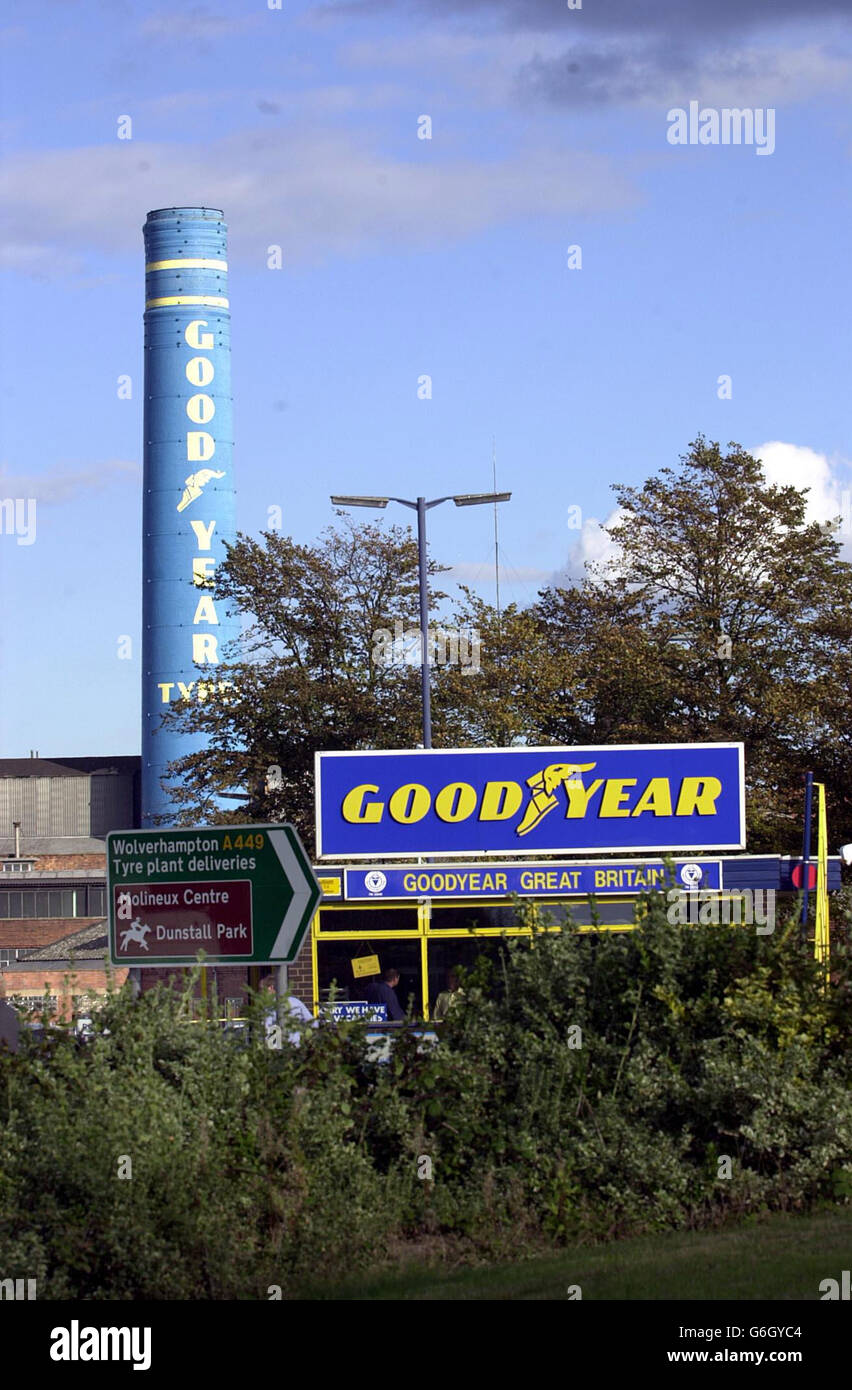 Trye Factory High Resolution Stock Photography and Images - Alamy