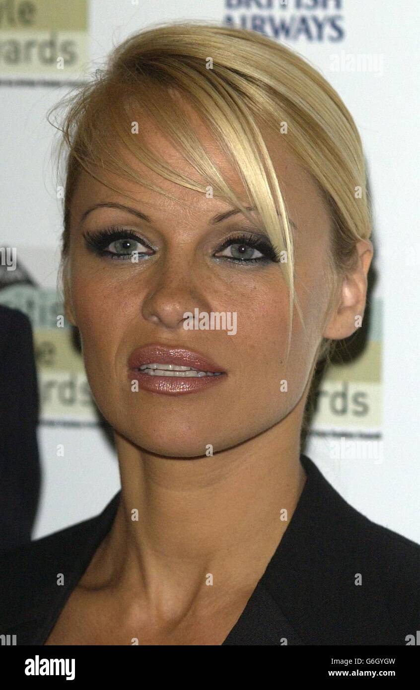 Pamela grey hi-res stock photography and images - Alamy