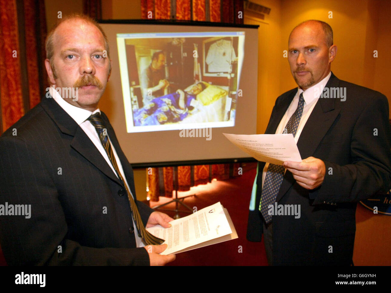 Don simms hi-res stock photography and images - Alamy