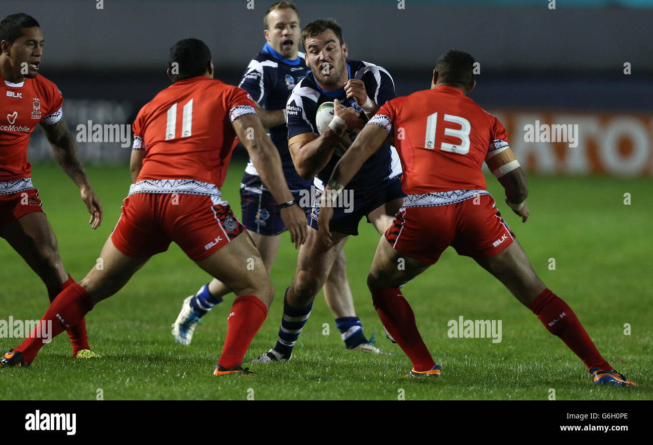 Adam walker rugby hi-res stock photography and images - Alamy