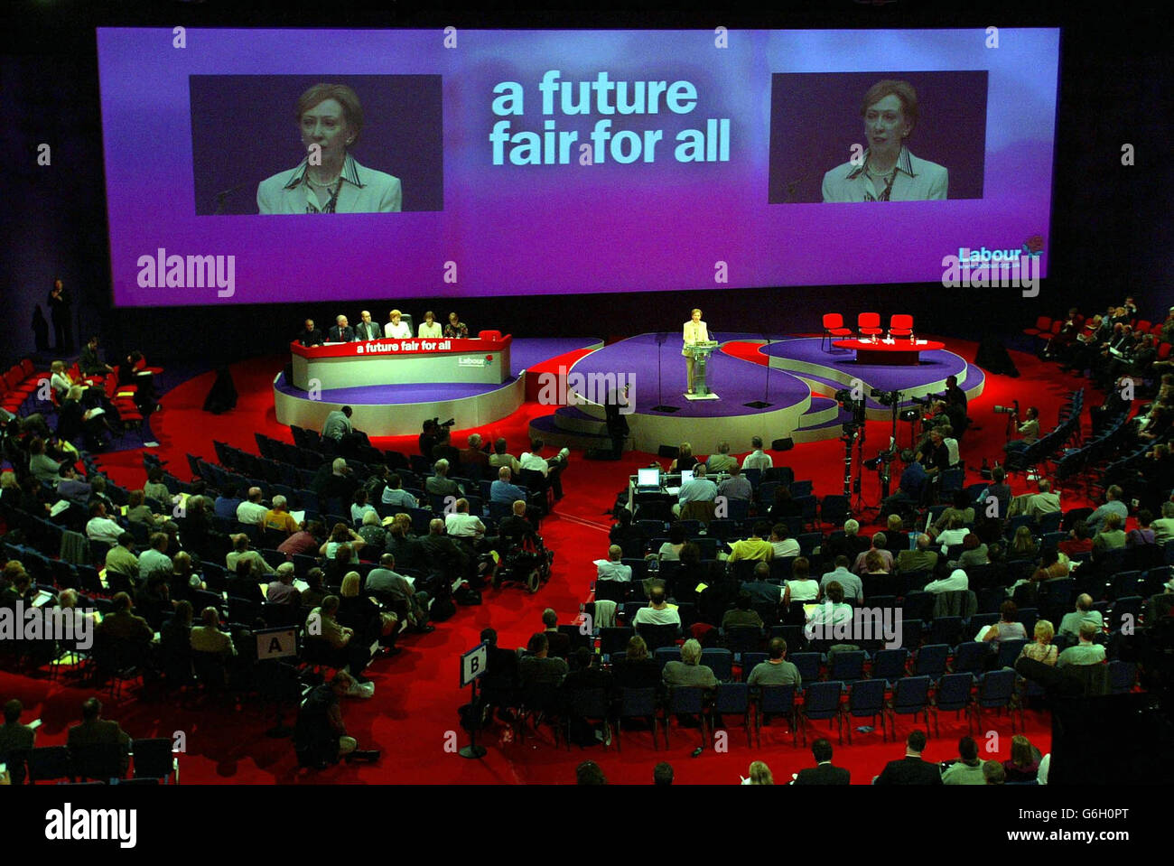 Labourhistorycollection hi-res stock photography and images - Alamy