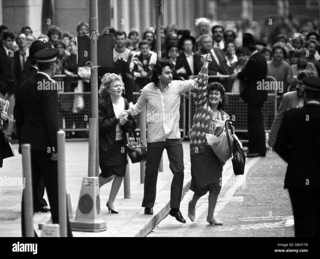 Gerry conlon one guildford four hi-res stock photography and images - Alamy