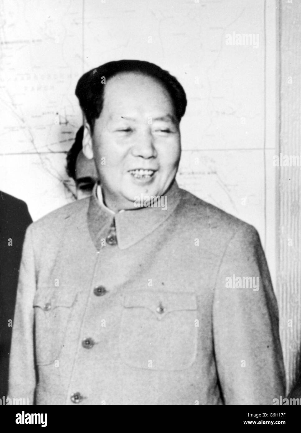 Long march mao hi-res stock photography and images - Alamy