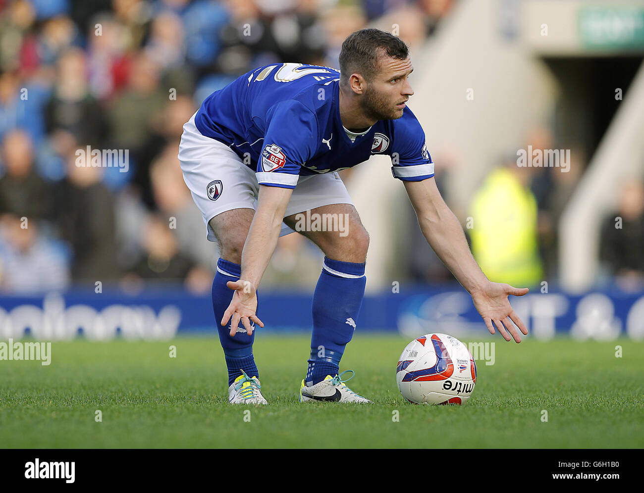 Jimmy ryan hi-res stock photography and images - Alamy