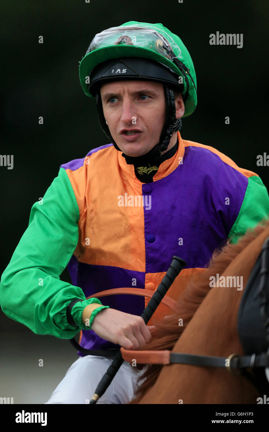 Horse Racing - Construction and Industry Race Day - Nottingham ...