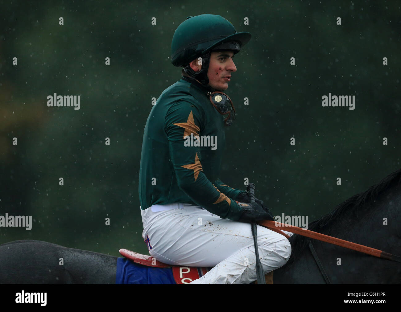 Horse Racing - Construction and Industry Race Day - Nottingham ...
