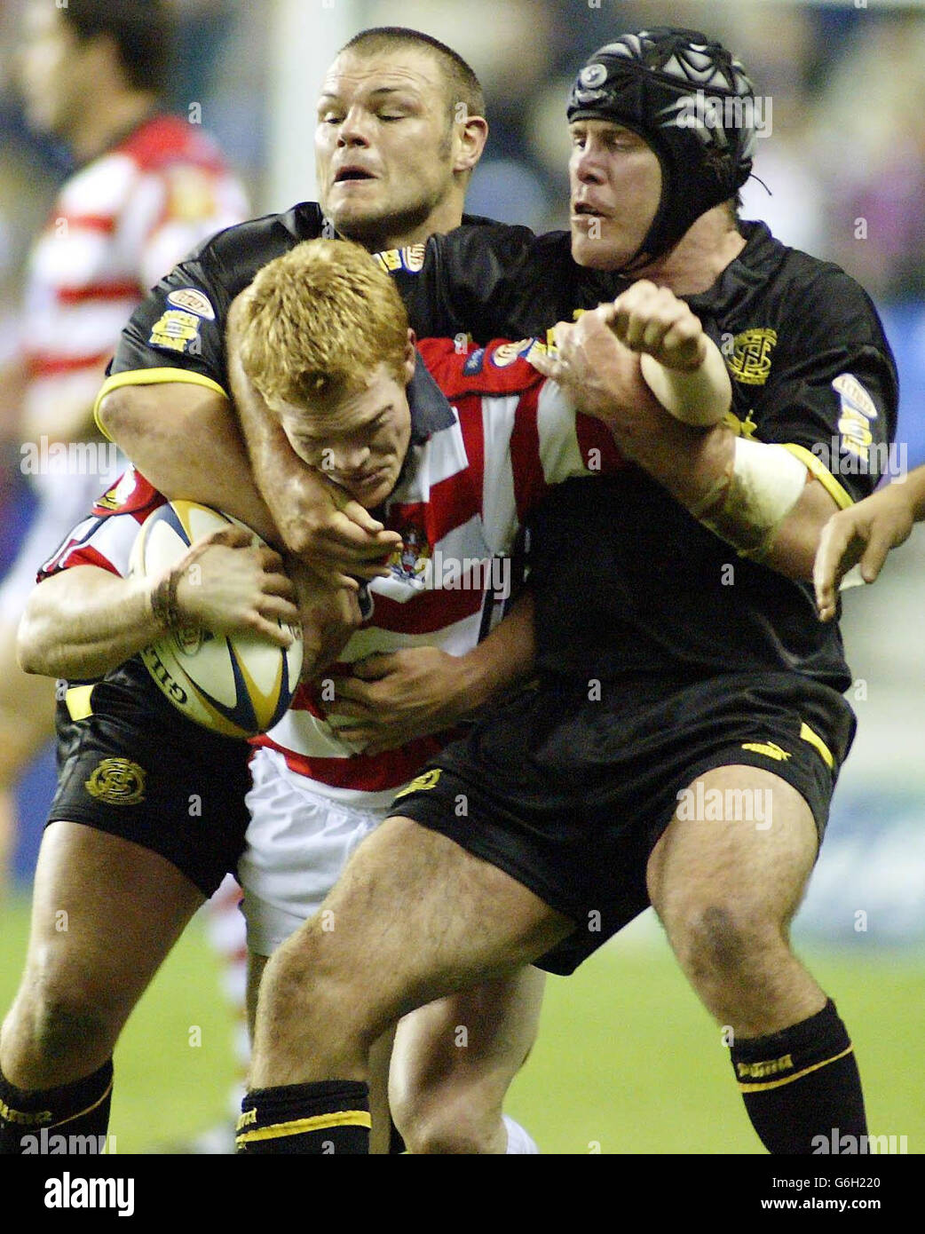 Brett smith hi-res stock photography and images - Alamy