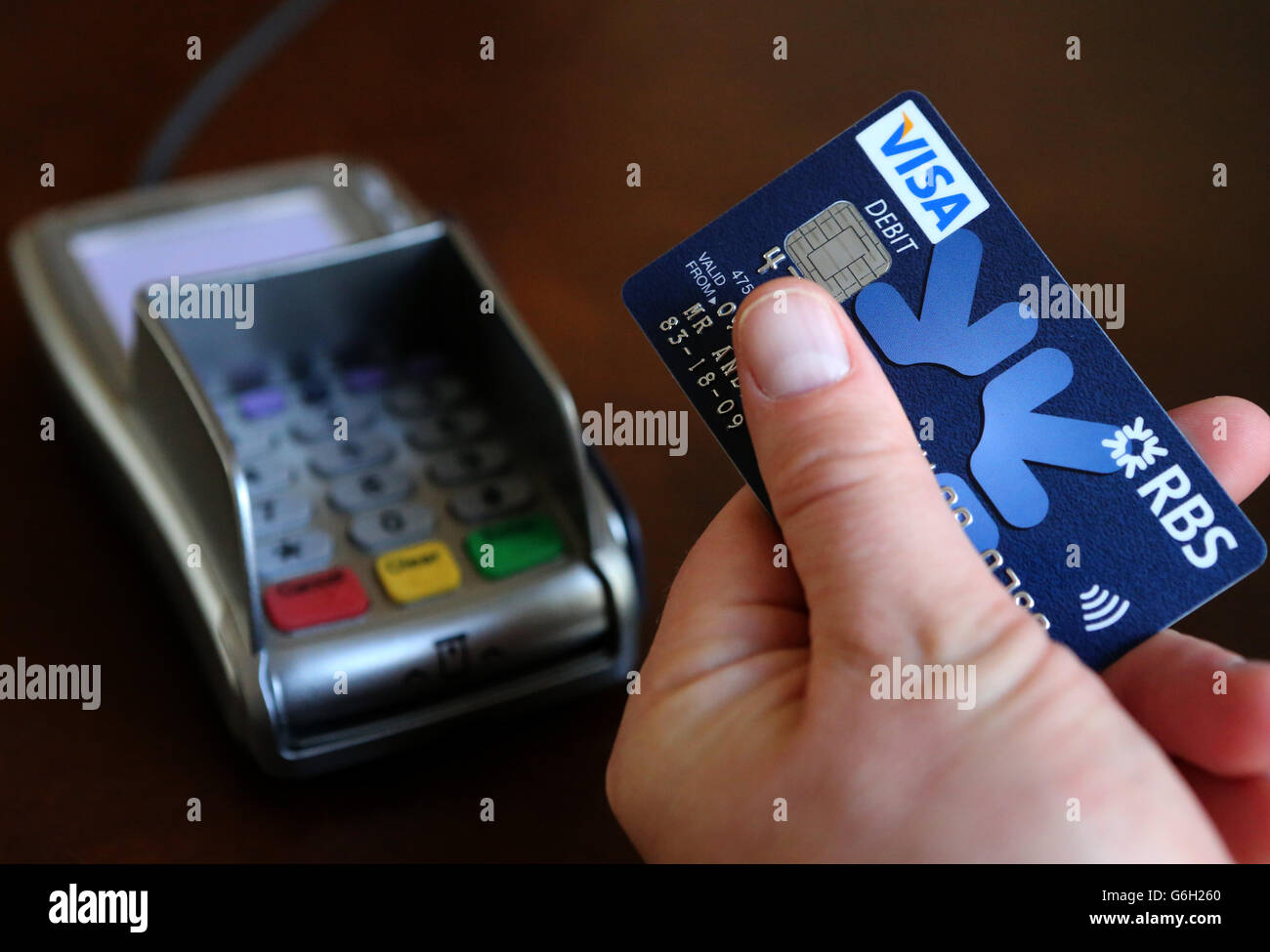 News city rbs hi-res stock photography and images - Alamy