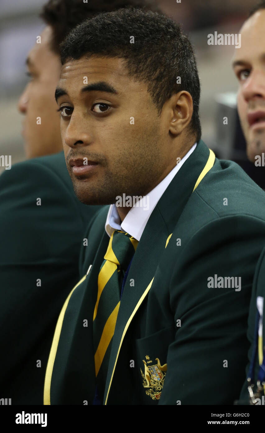 Michael jennings rugby hi-res stock photography and images - Alamy