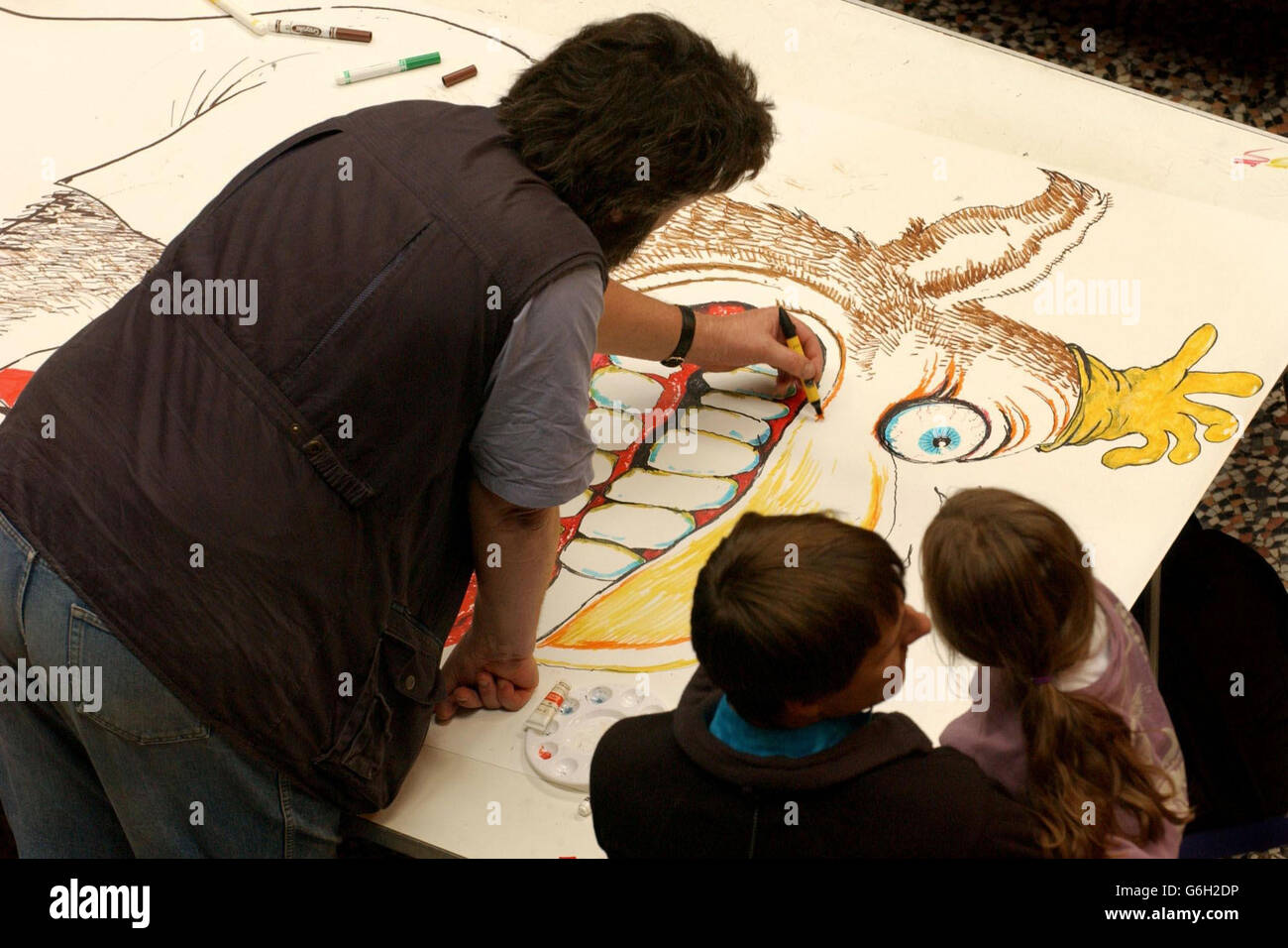 Call Of The Wild Fang Tooth And Claw