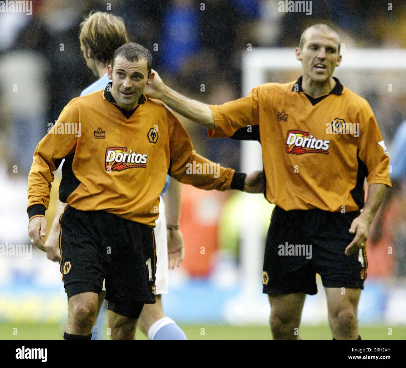 Alex rae wolves hi-res stock photography and images - Alamy