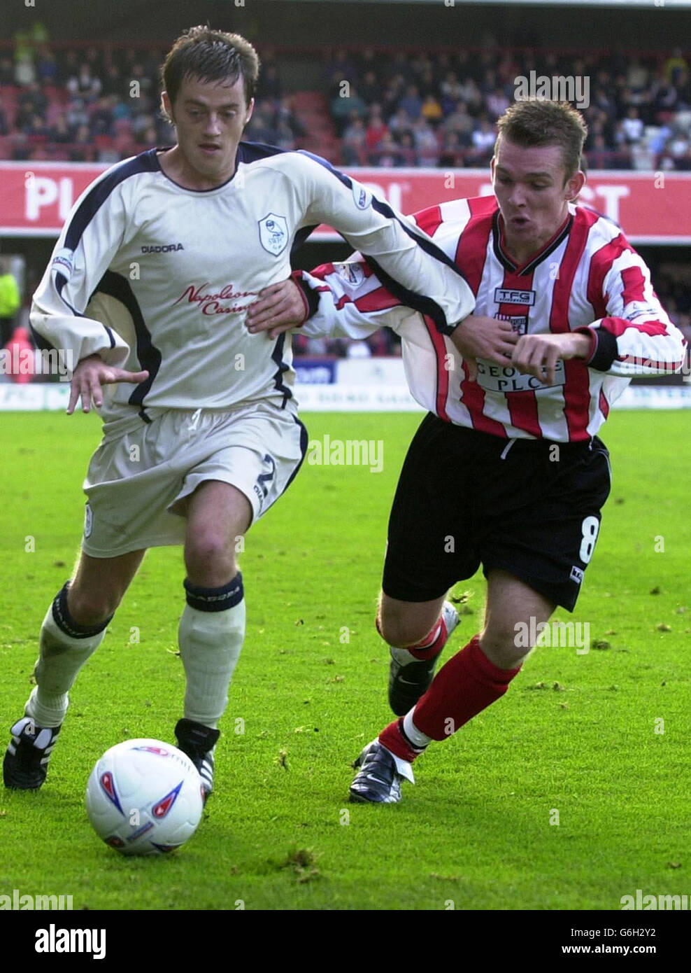 Brentford wednesday hi-res stock photography and images - Alamy