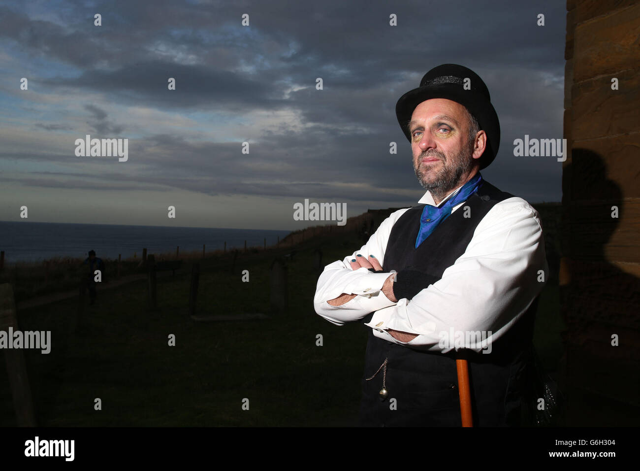 Trevor brown hi-res stock photography and images - Alamy