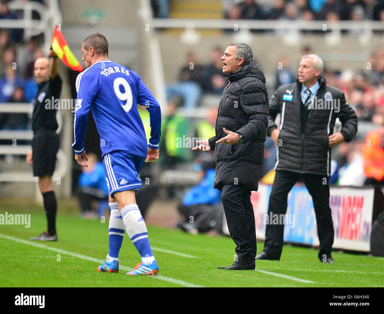 Fernando Torres And Cristiano Ronaldo Euro 2022