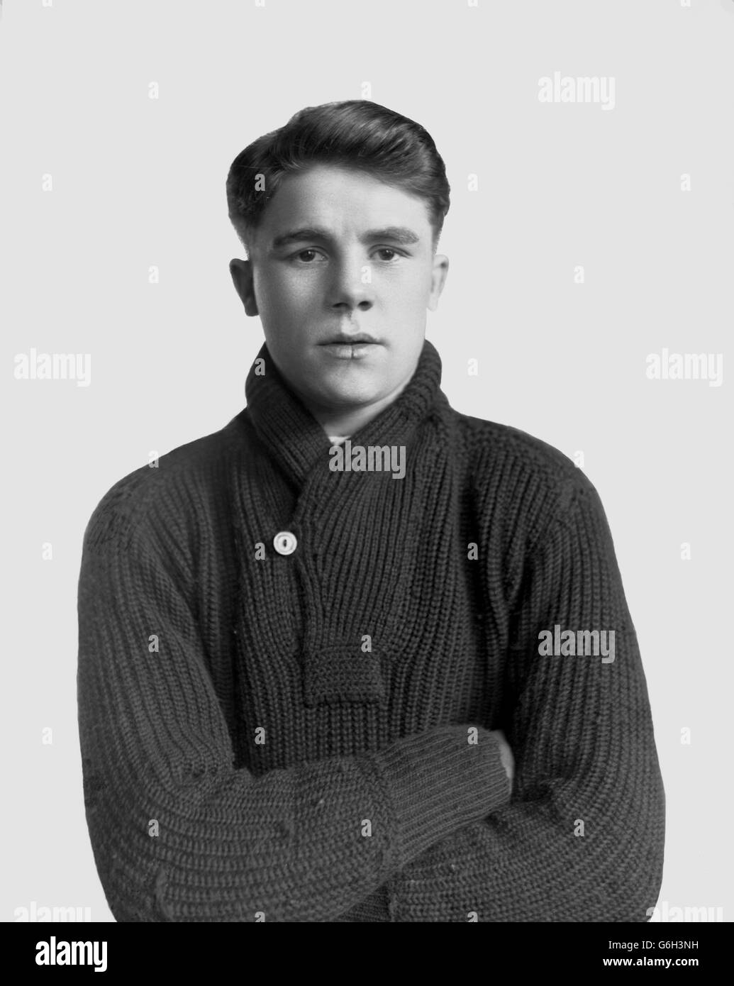 Baldock Black and White Stock Photos & Images - Alamy