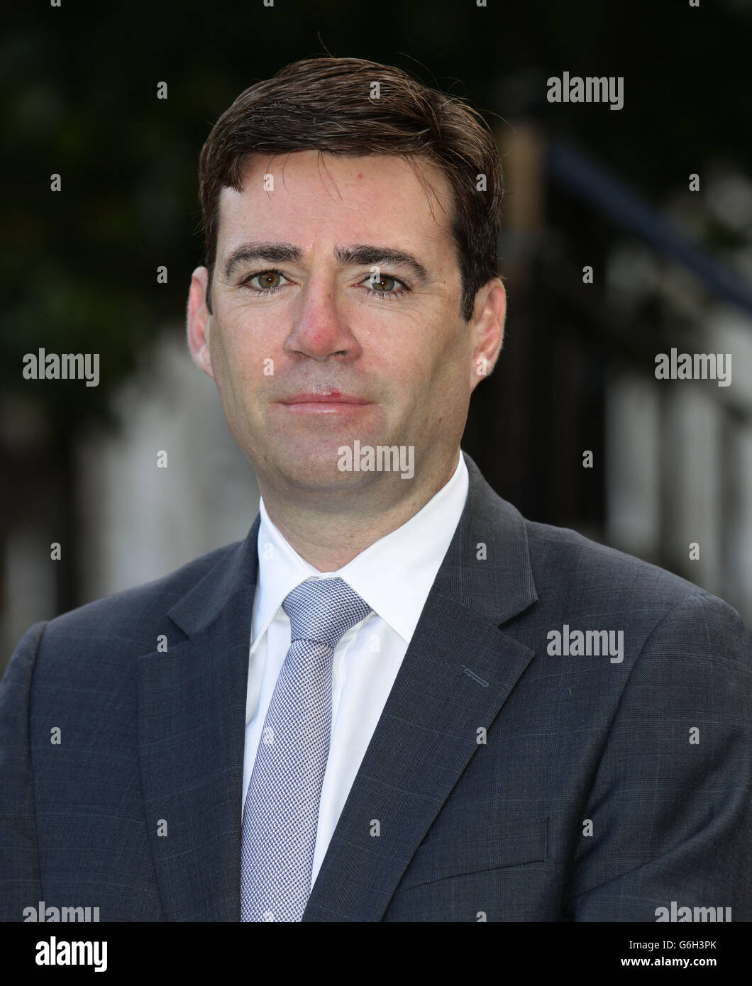 Labour shadow cabinet Stock Photo - Alamy