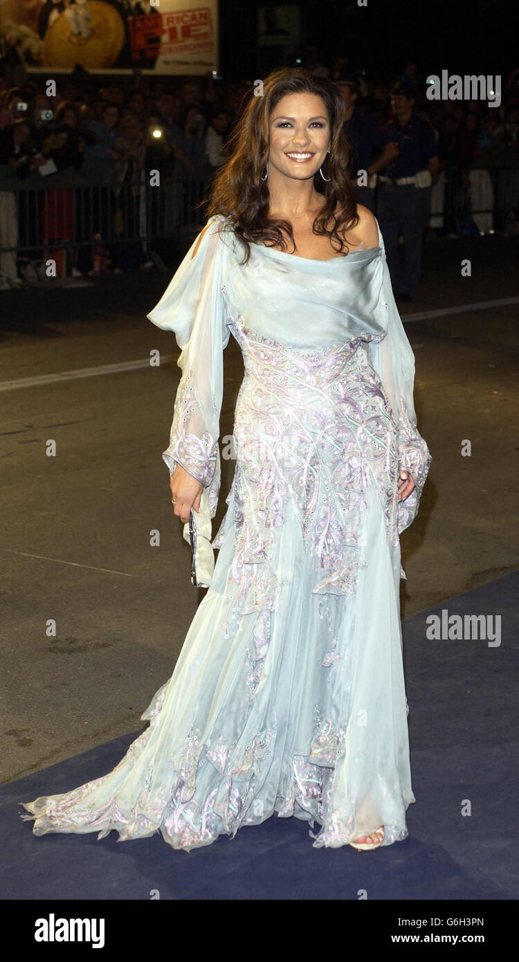 Venice Film Festival Stock Photo - Alamy