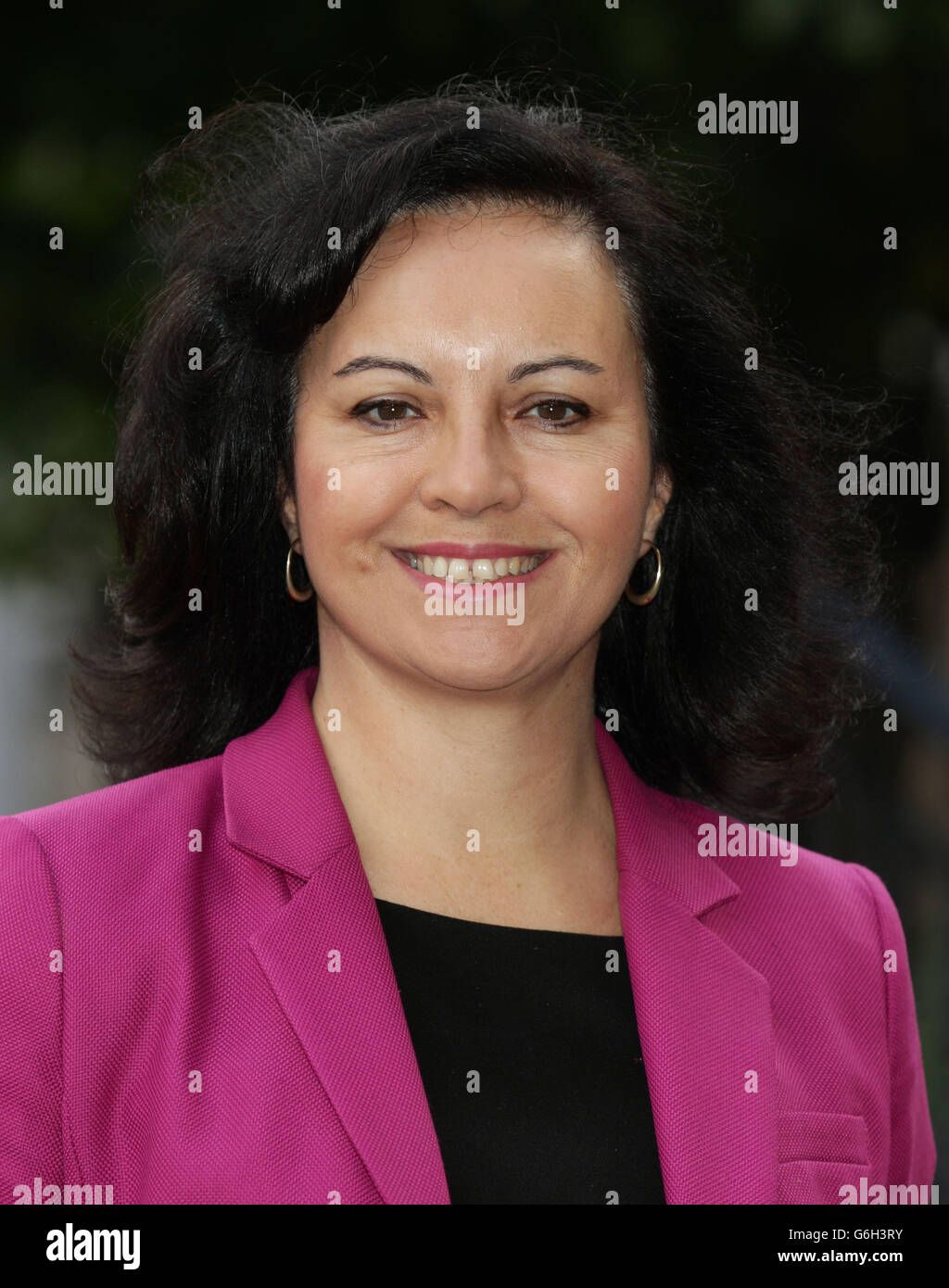 Labour shadow cabinet Stock Photo - Alamy