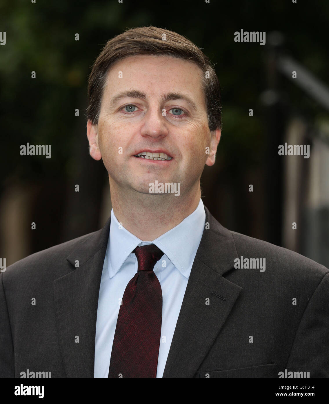 Labour shadow cabinet Stock Photo - Alamy
