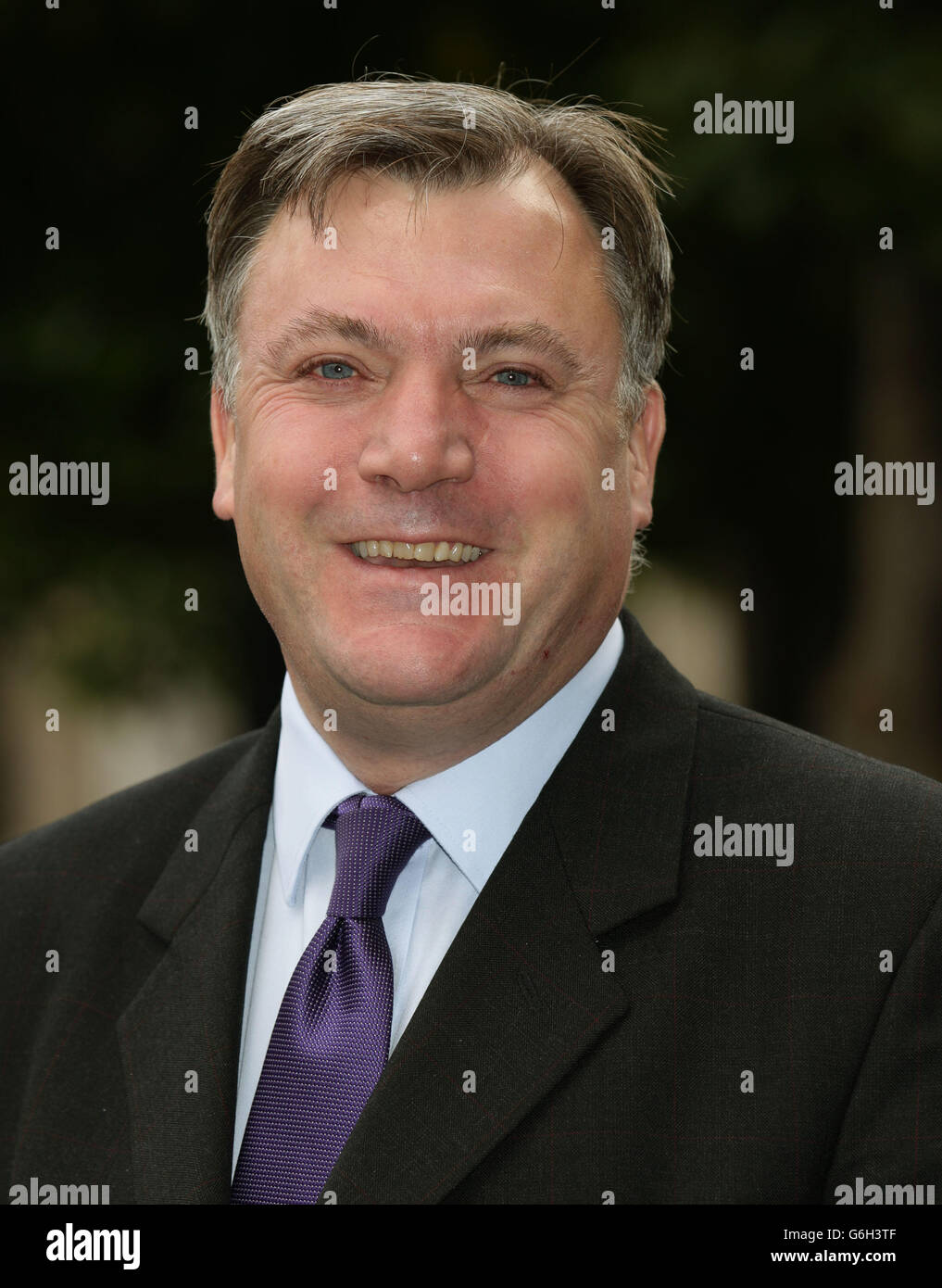 Labour shadow cabinet Stock Photo - Alamy