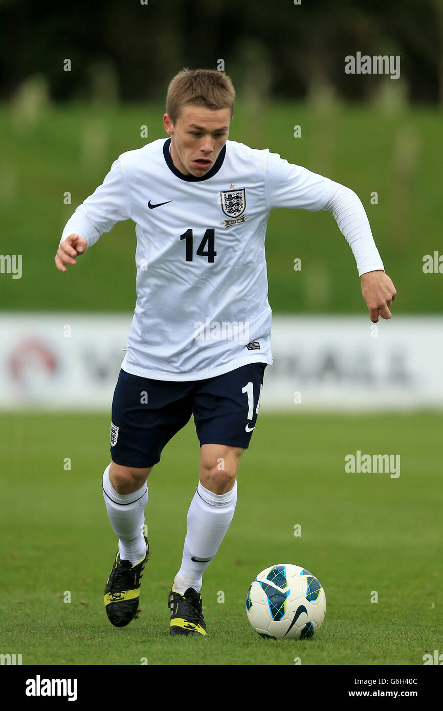 George green hi-res stock photography and images - Alamy