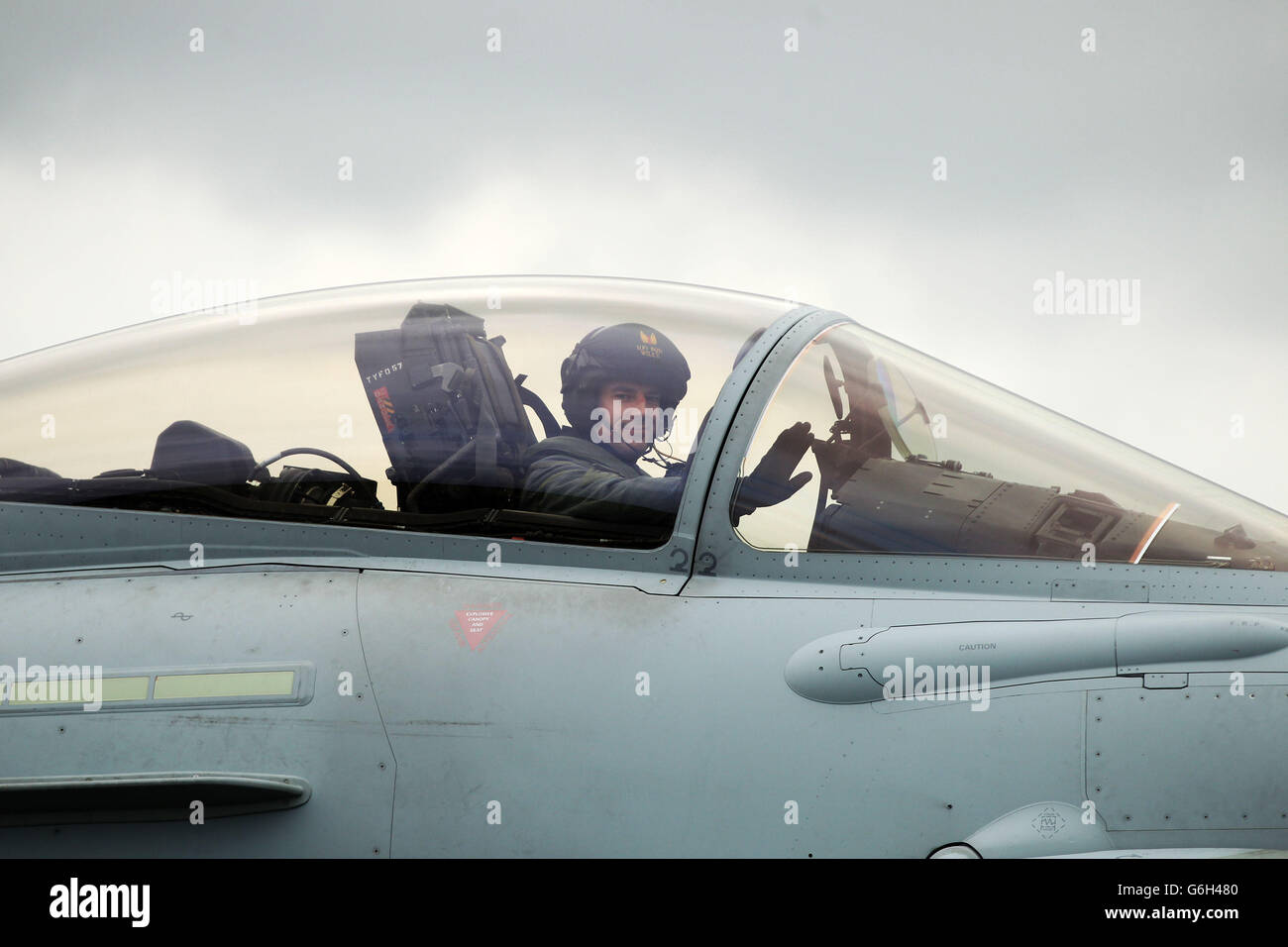 Exercise Capable Eagle Stock Photo - Alamy