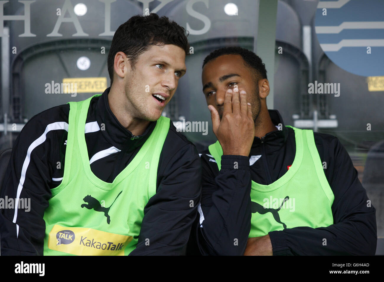 Nicky maynard hull hi-res stock photography and images - Alamy