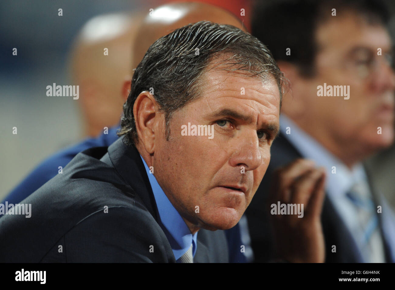 Eli guttman hi-res stock photography and images - Alamy