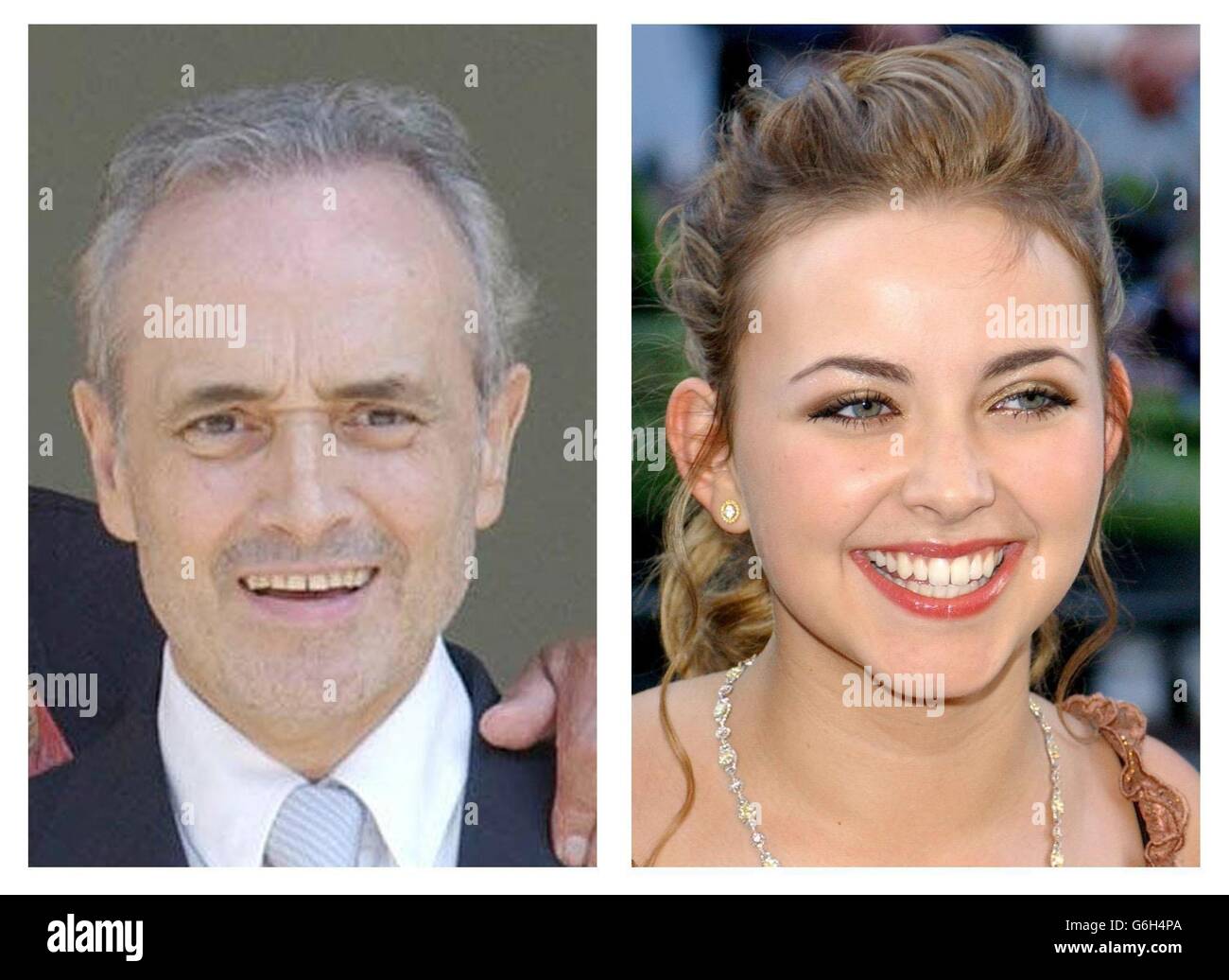 Royal opening Cut Out Stock Images & Pictures - Alamy