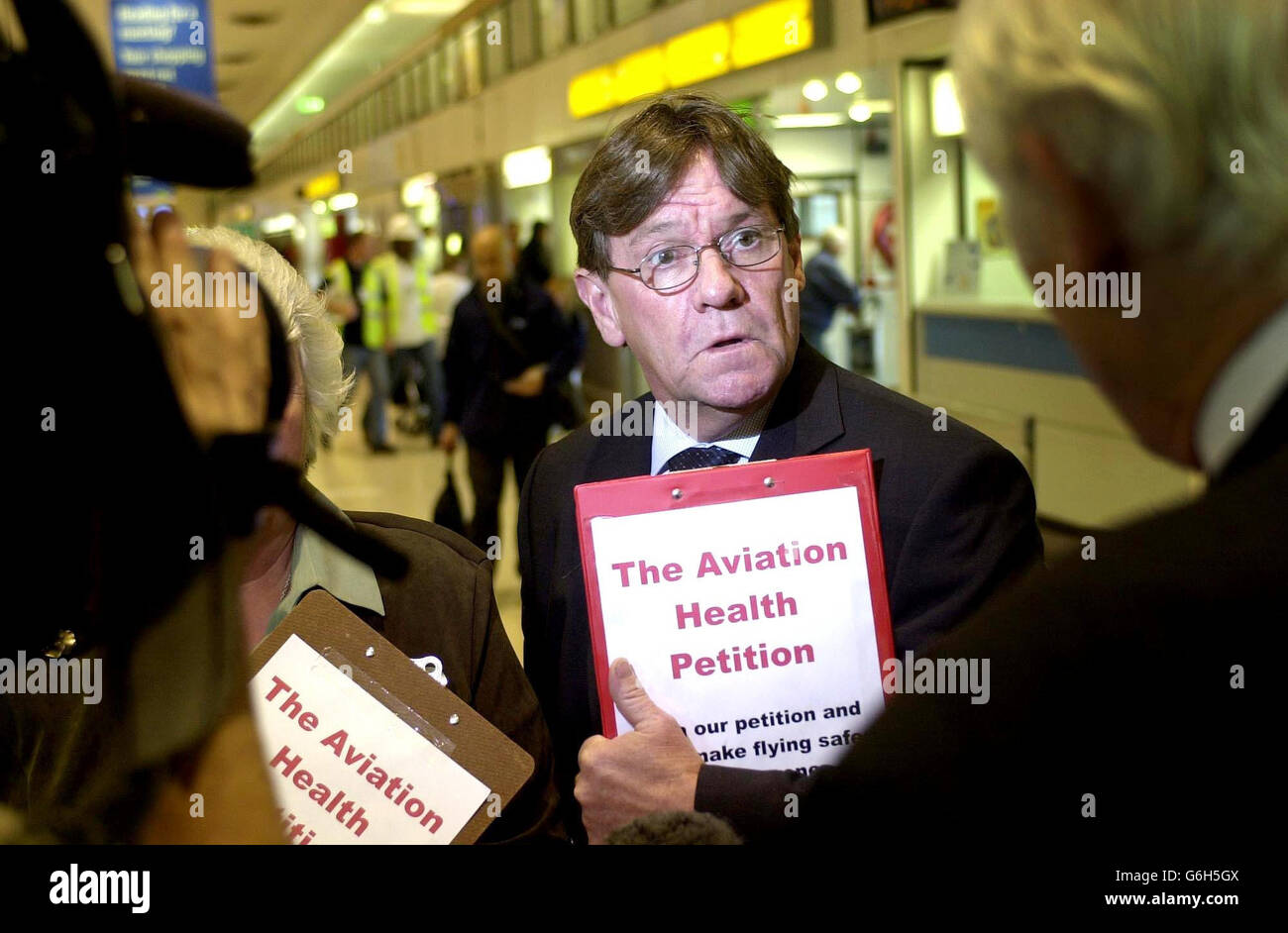 Petition son hi-res stock photography and images - Alamy