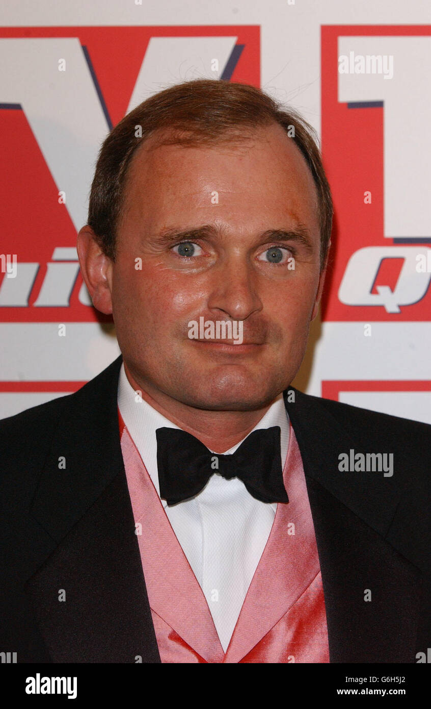 Charles Ingram TV Quick Awards. Major Charles Ingram at the TV Quick ...