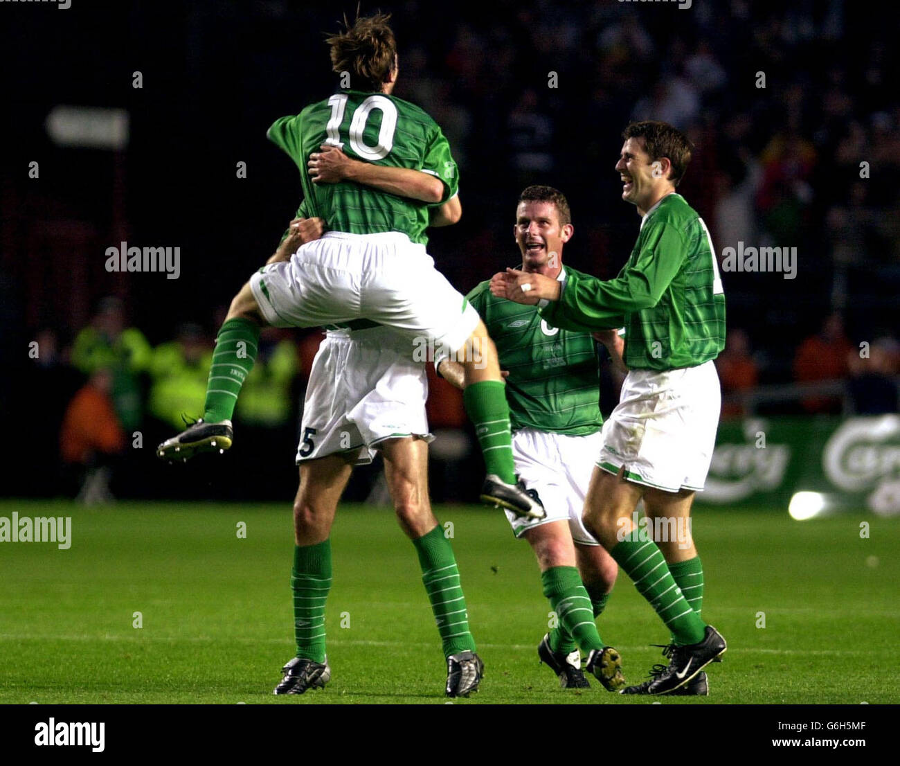 Turkey V Ireland High Resolution Stock Photography and Images - Alamy