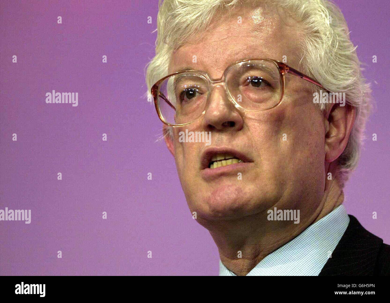 One of the biggest ever rodney bickerstaffe hi-res stock photography ...