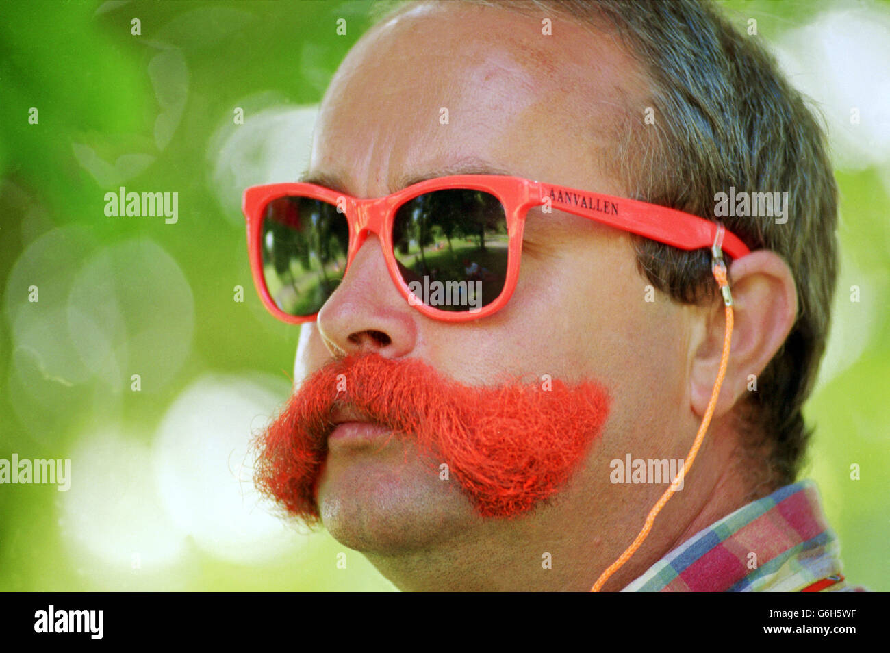 Salesedit football hli holland hi-res stock photography and images - Alamy