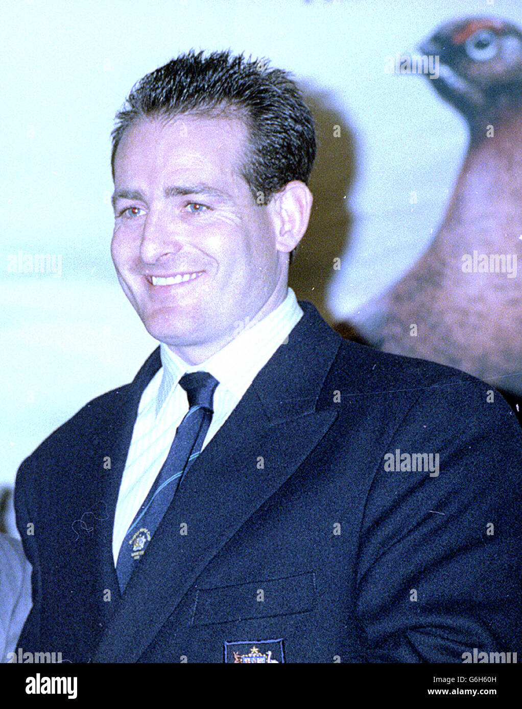 David Campese High Resolution Stock Photography and Images - Alamy