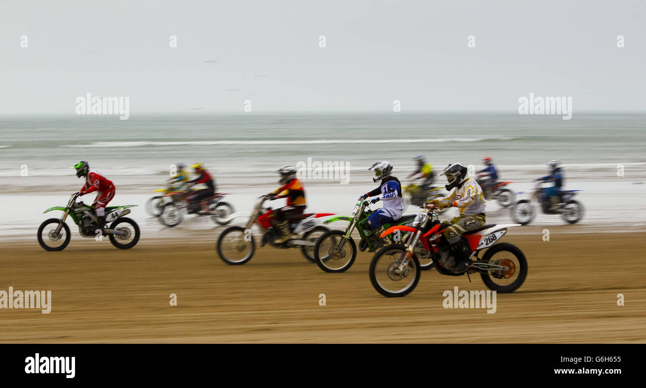 Junior motocross hi-res stock photography and images - Alamy