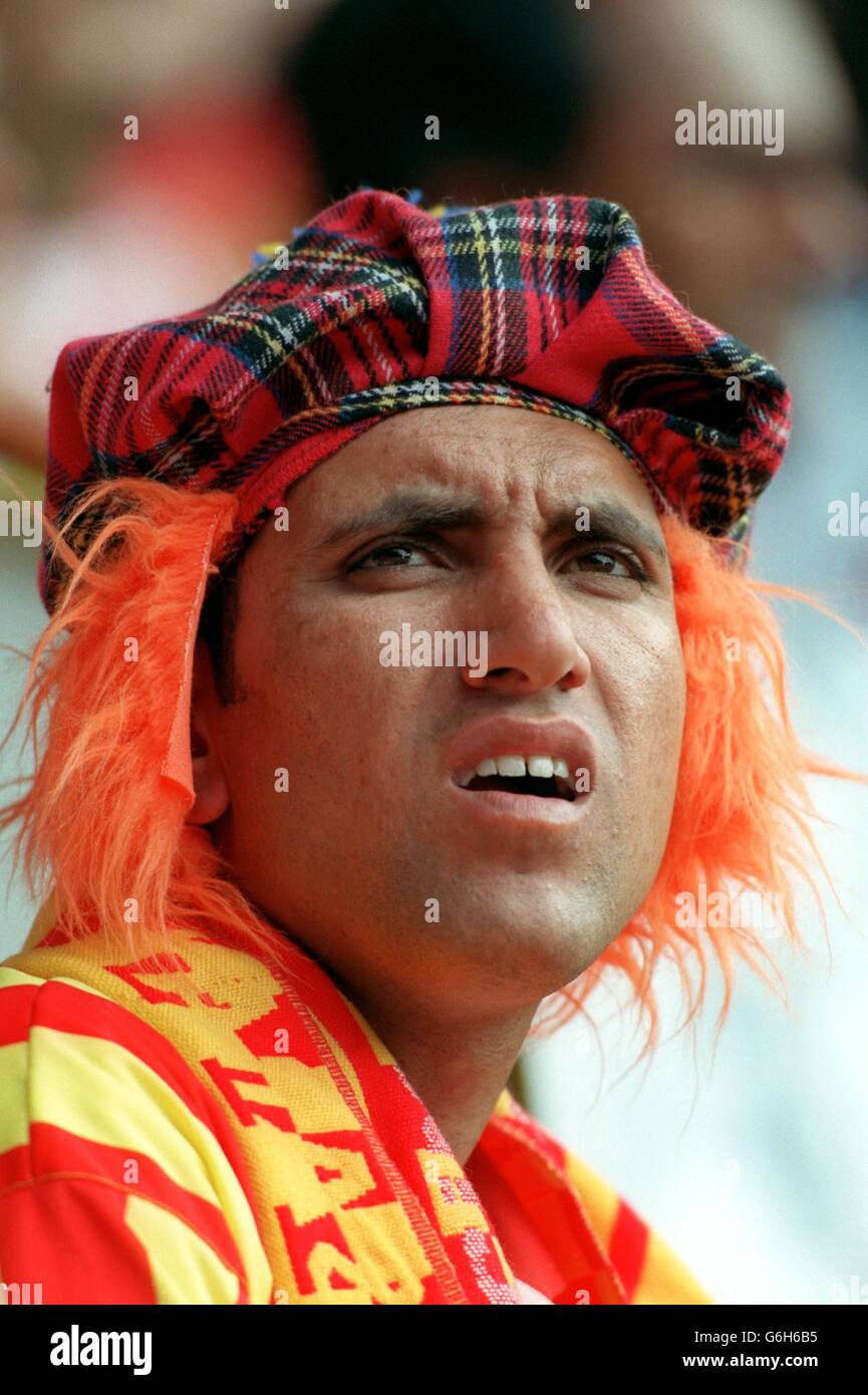 Euro 96 soccer portugal turkey hi-res stock photography and images - Alamy