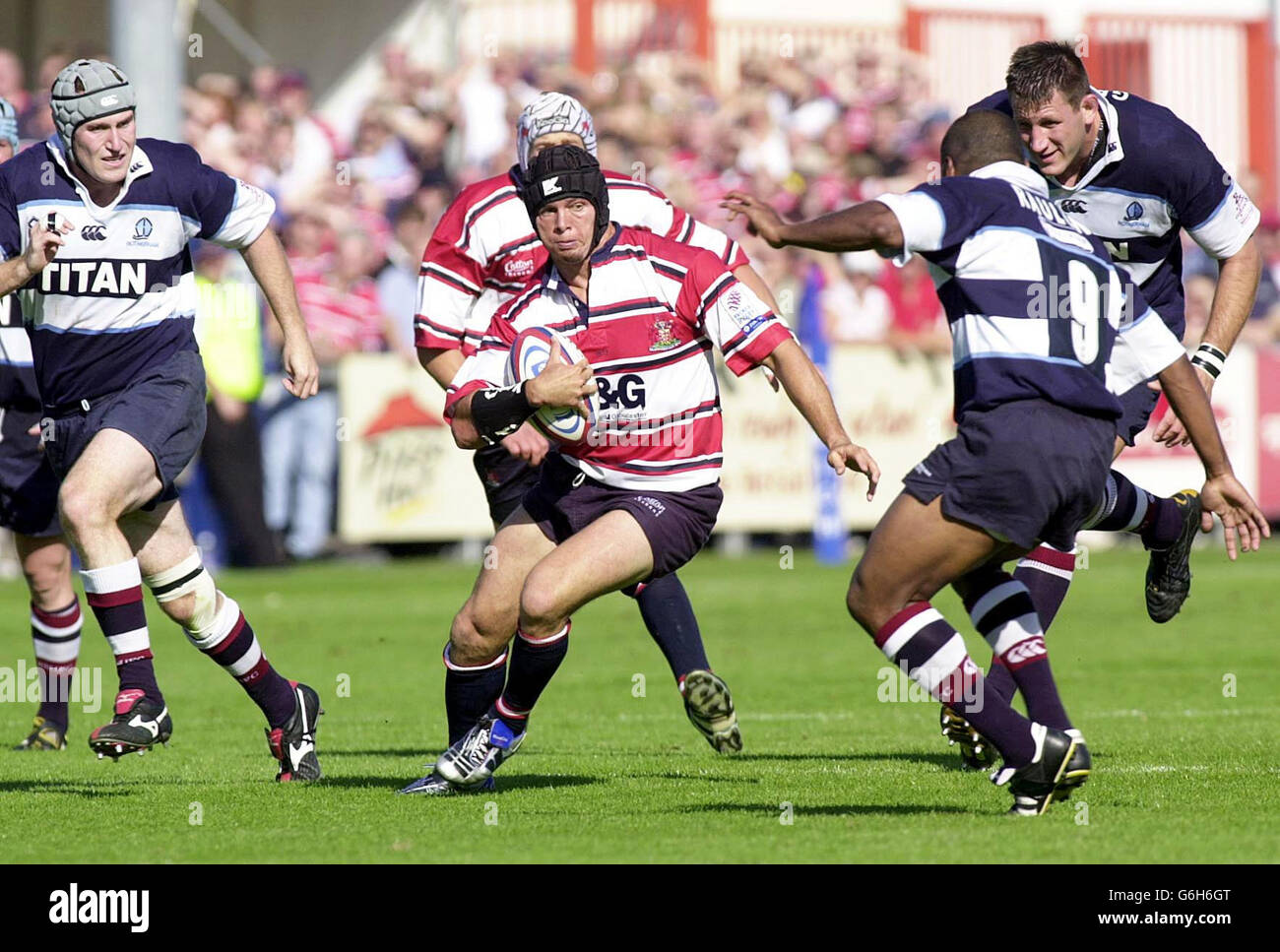 Jacob rauluni hi-res stock photography and images - Alamy