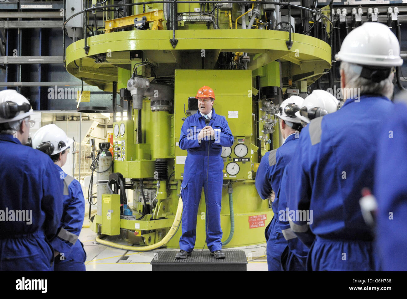 Hinkley Point nuclear plant Stock Photo - Alamy