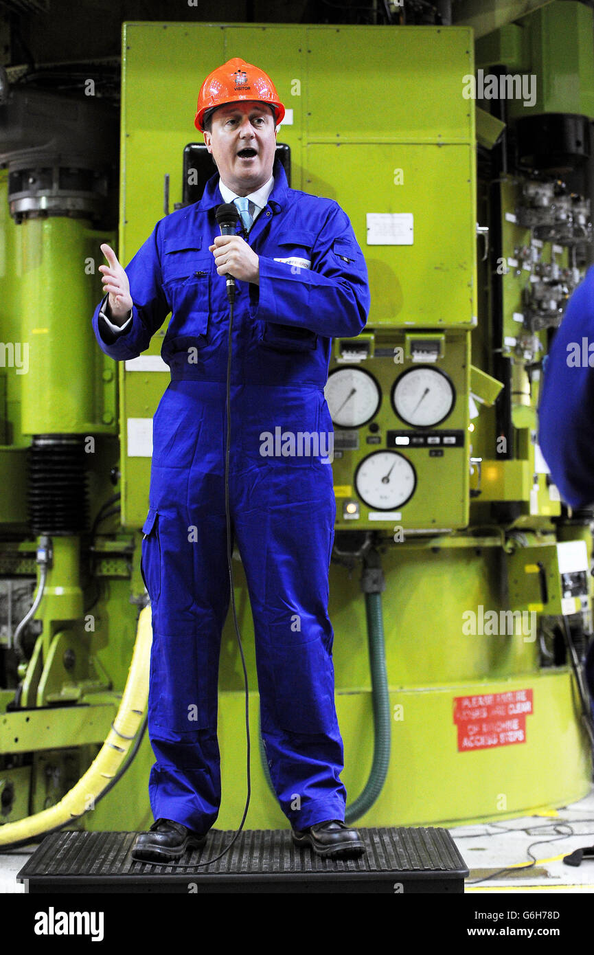 Hinkley Point nuclear plant Stock Photo - Alamy