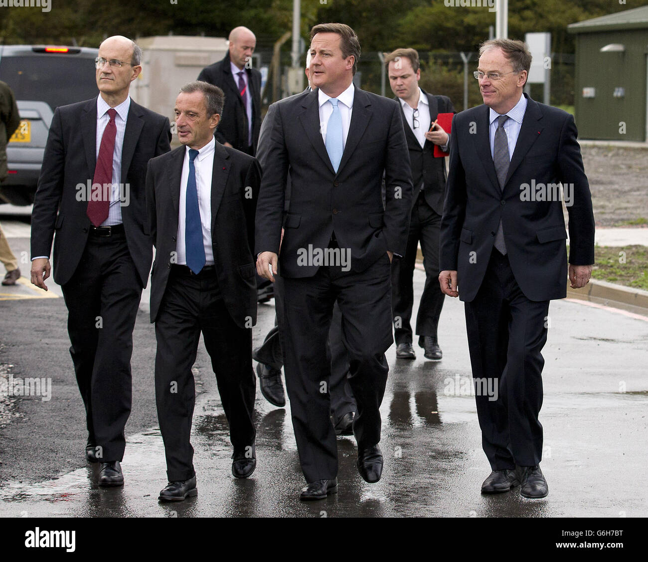 Hinkley Point nuclear plant. 16 billion project which will create ...